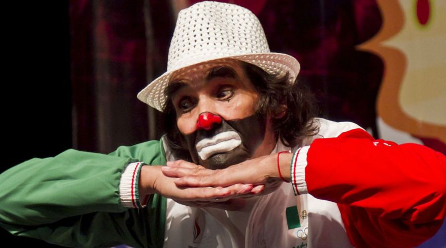 preguntas frecuentes sobre el comediante mexicano – Información Center