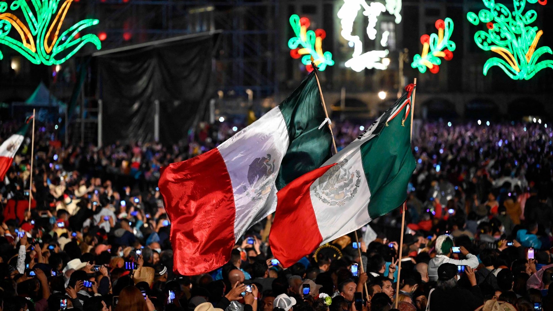 Estos son los días festivos y puentes en México para 2023 – Información ...