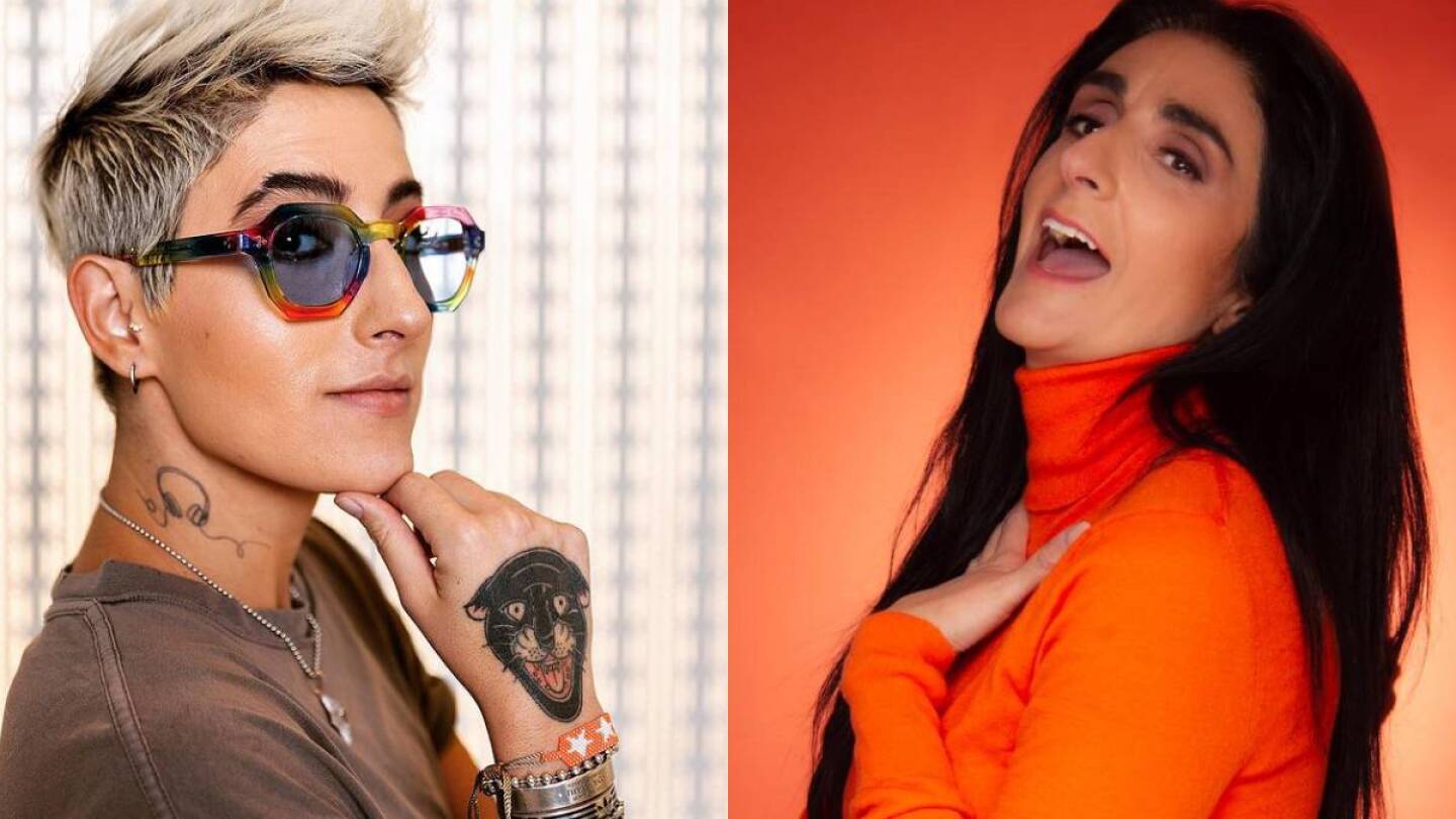 Maca Carriedo habla sobre el penoso enfrentamiento que tuvo con Bárbara ...