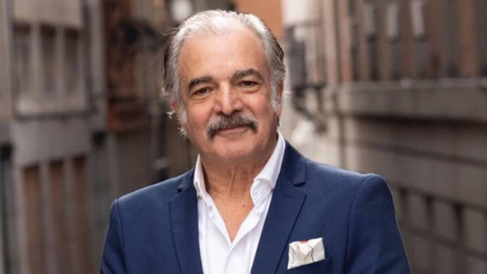 El legado de David Ostrosky en sus mejores telenovelas – Información Center