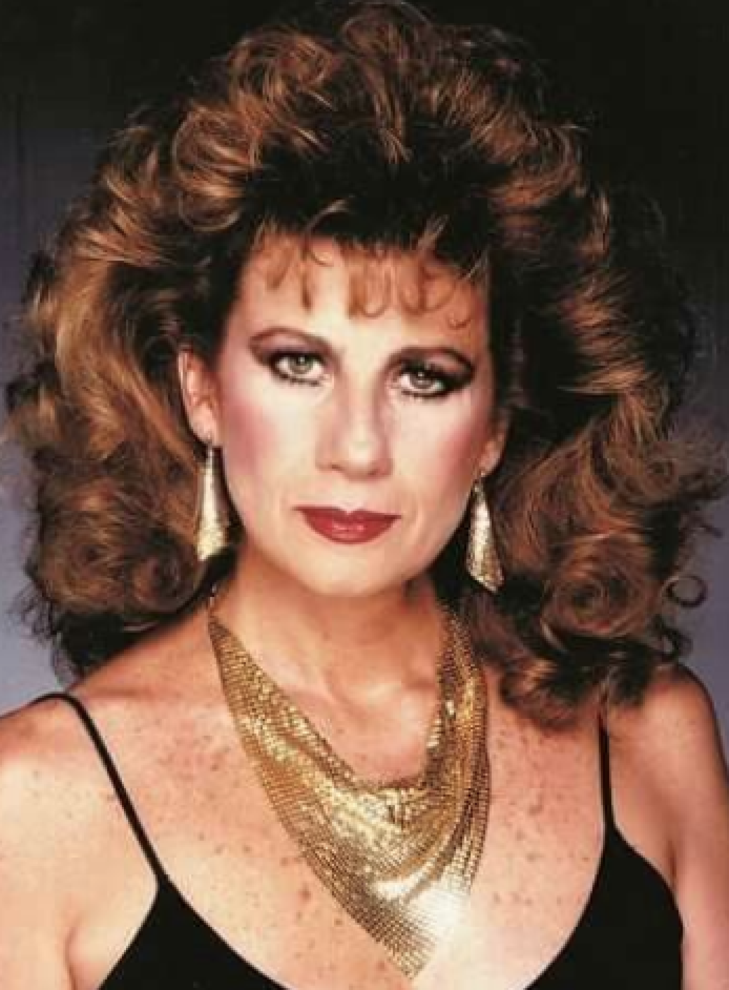 Hijo de Yolanda Ciani responde a las acusaciones de feminicidio de su ...