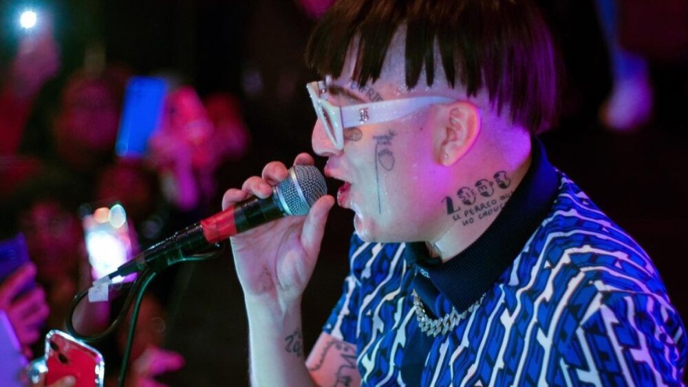 ¿Cuál es el significado de los tatuajes de Dani Flow? – Información Center