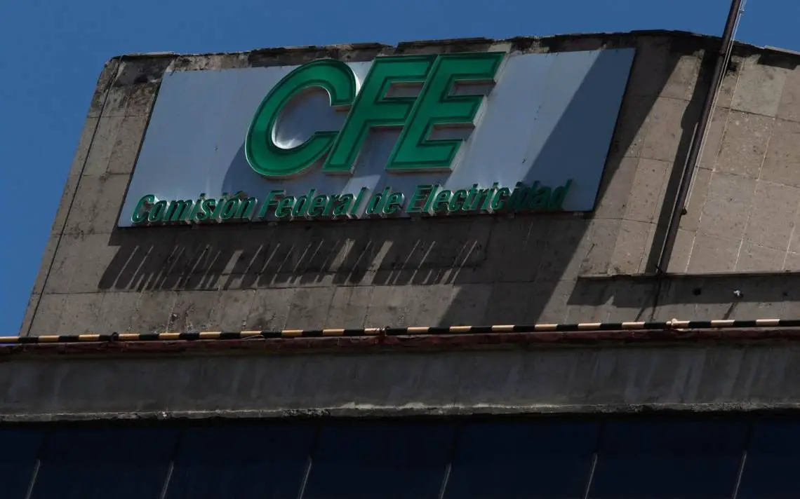 CFE invierte en plantas de generación en Mexicali. – Información Center