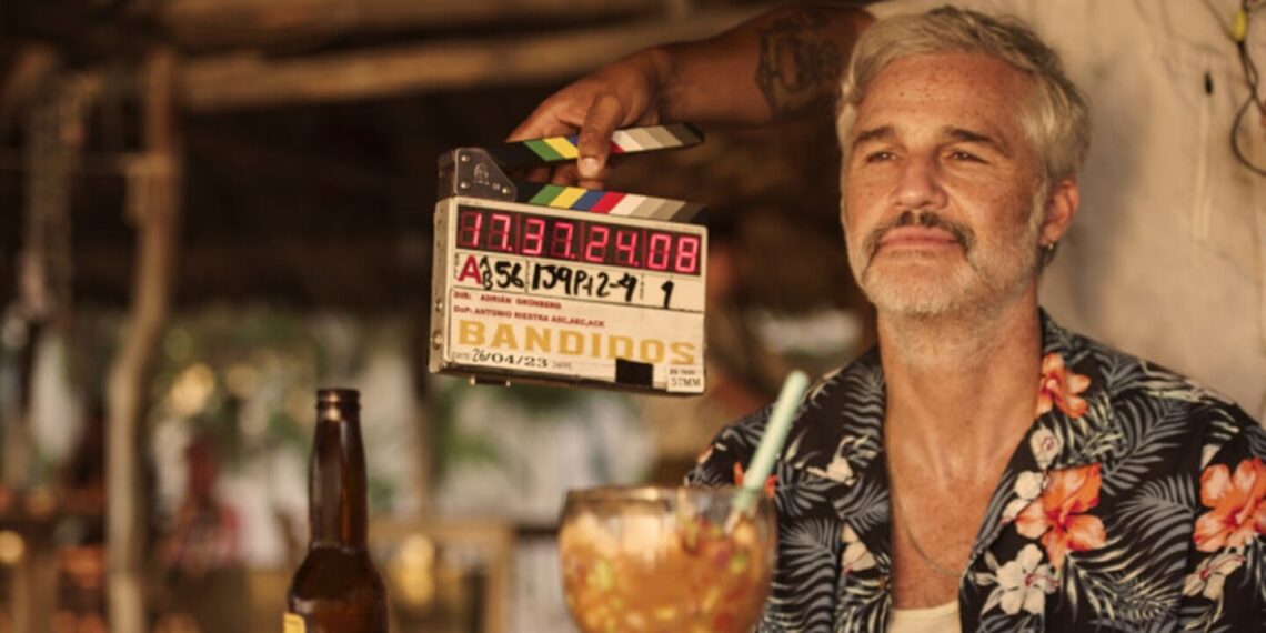 Quién es quién en Bandidos, la serie de México que es furor en Netflix – Información Center