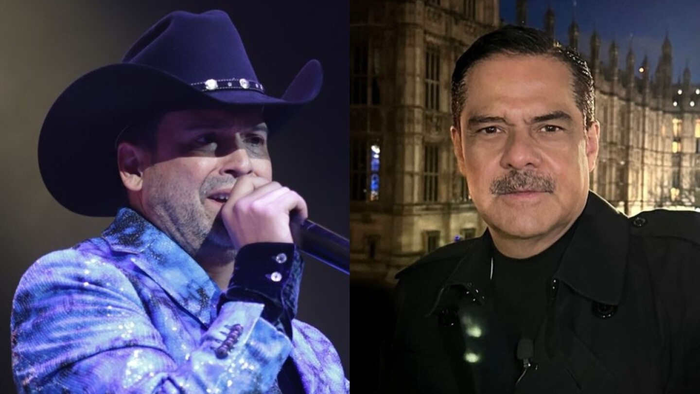 ¿Bobby Pulido y Javier Alatorre tuvieron un romance? Este es el origen ...