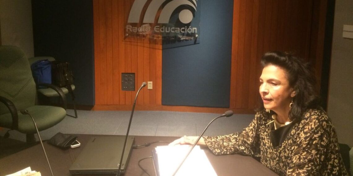 Quién fue Thelma Dorantes, la reconocida actriz mexicana que murió a ...