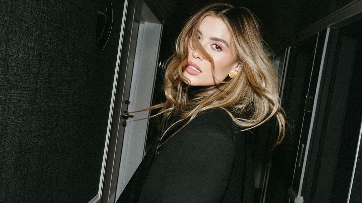 ¿Cómo se llevan Michelle Salas y Paloma Cuevas, la novia de Luis Miguel ...