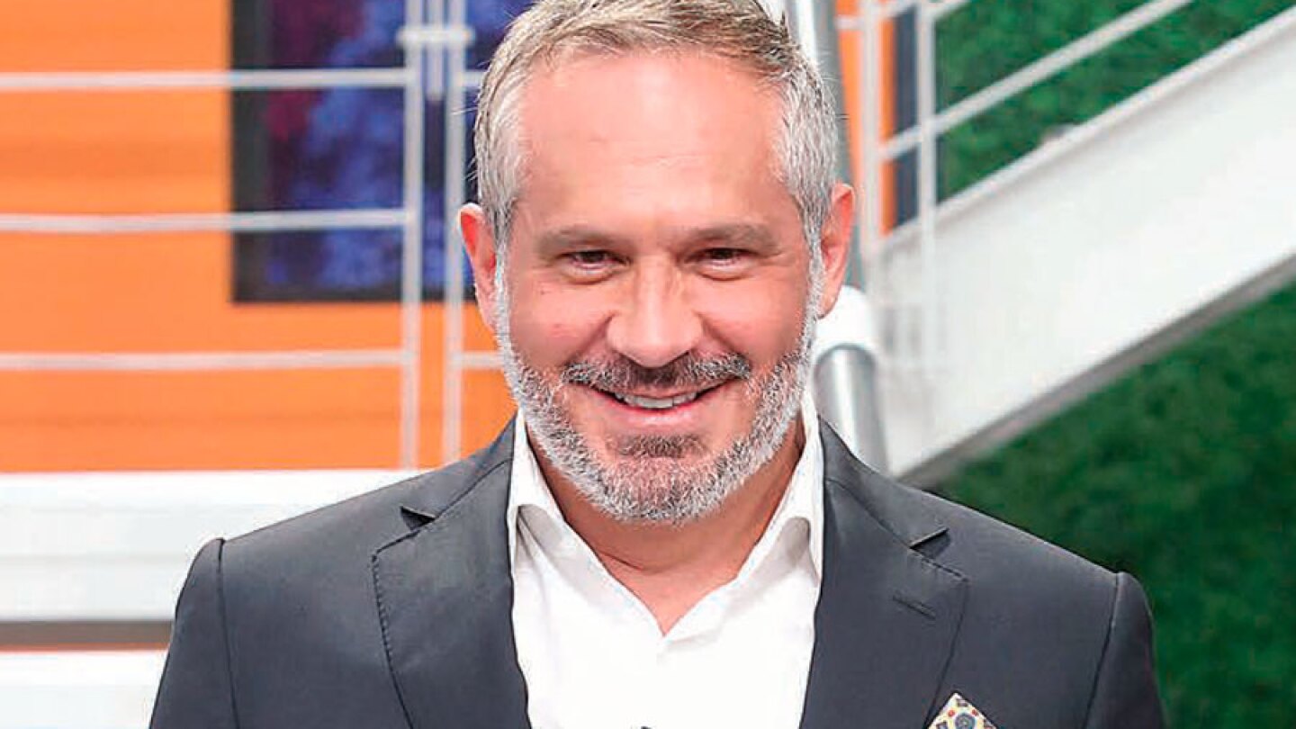 Arath de la Torre es el quinto habitante confirmado de La Casa de los ...