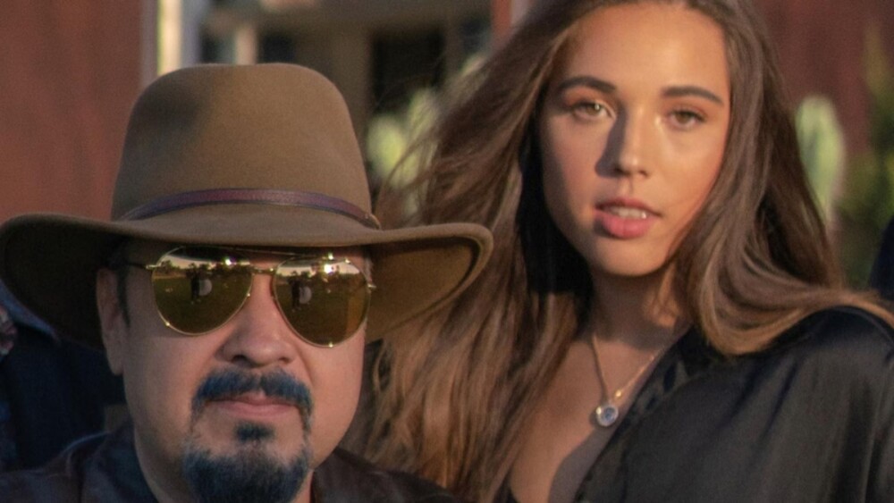 ¿Nueva rivalidad? Pepe Aguilar reveló que su hija Aneliz enfureció al ...