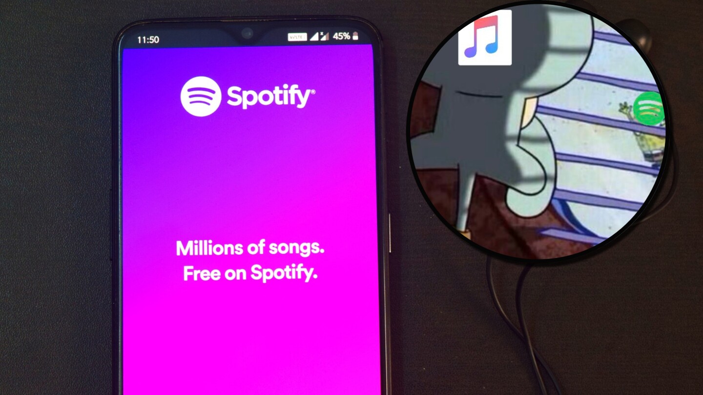 ¡Llegó el Spotify Wrapped 2024! Los memes más divertidos de este ...