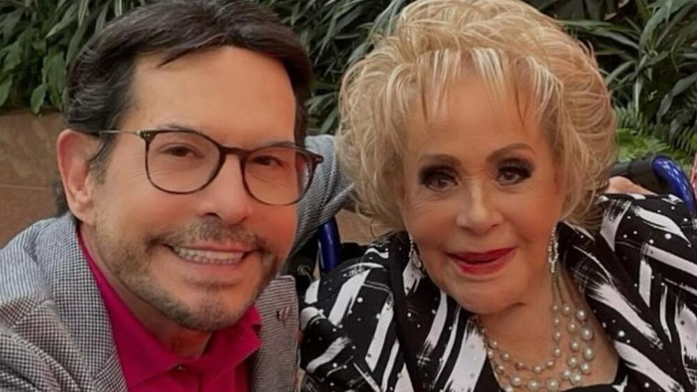 Pepillo Origel reveló por qué le hicieron el feo en el homenaje de ...