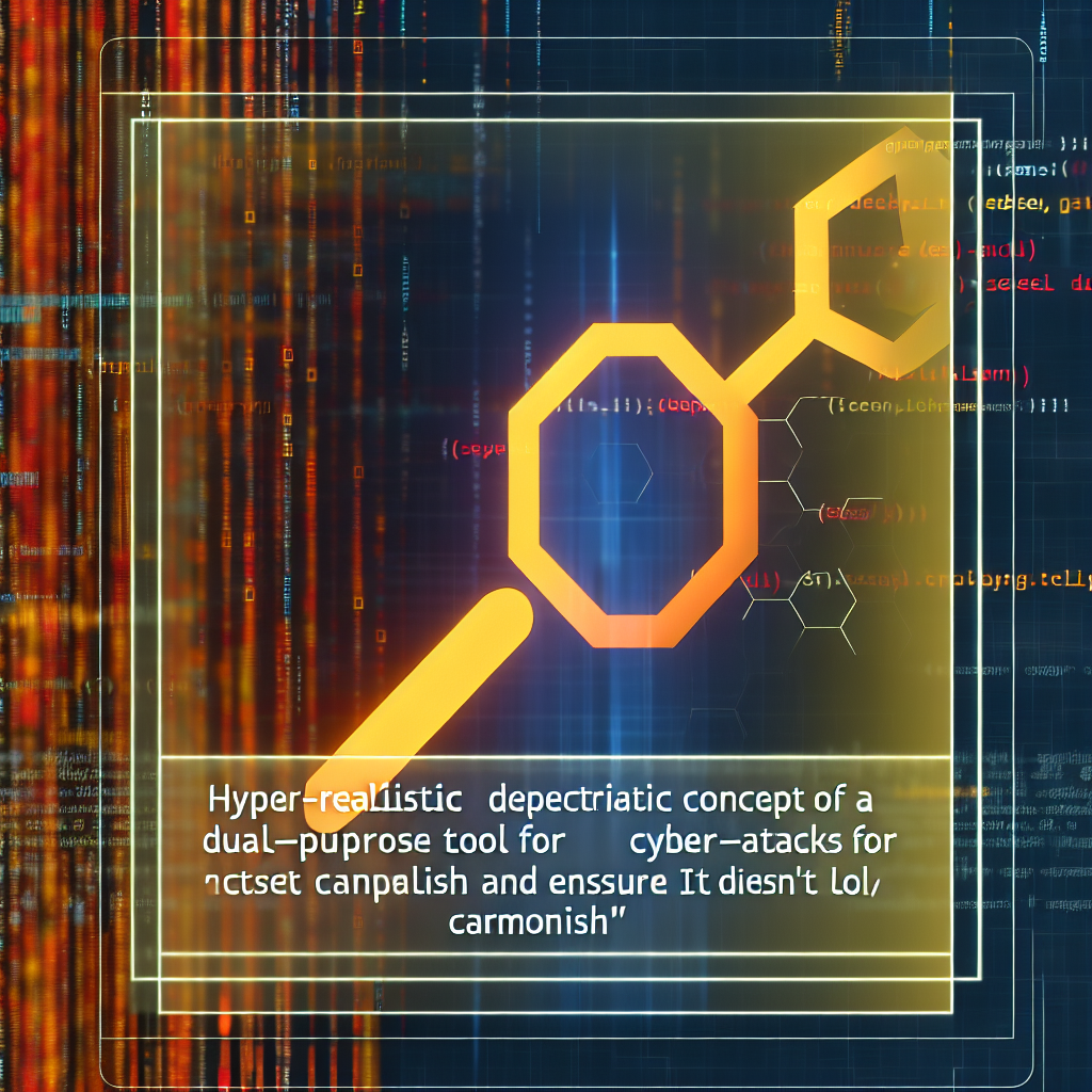 DeepSeek: herramienta dual para ataques cibernéticos. – Información Center
