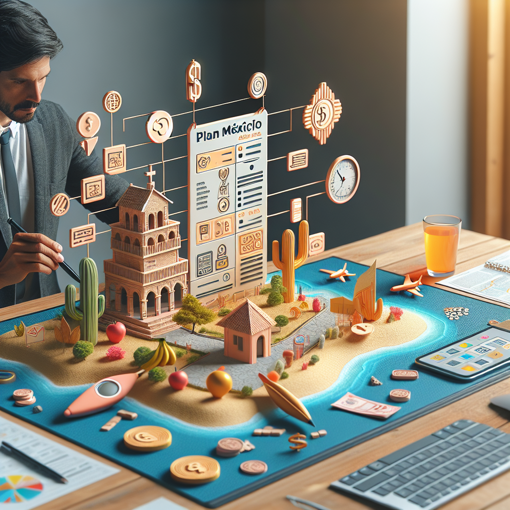 Plan México: ¿cuál será su precio? – Información Center