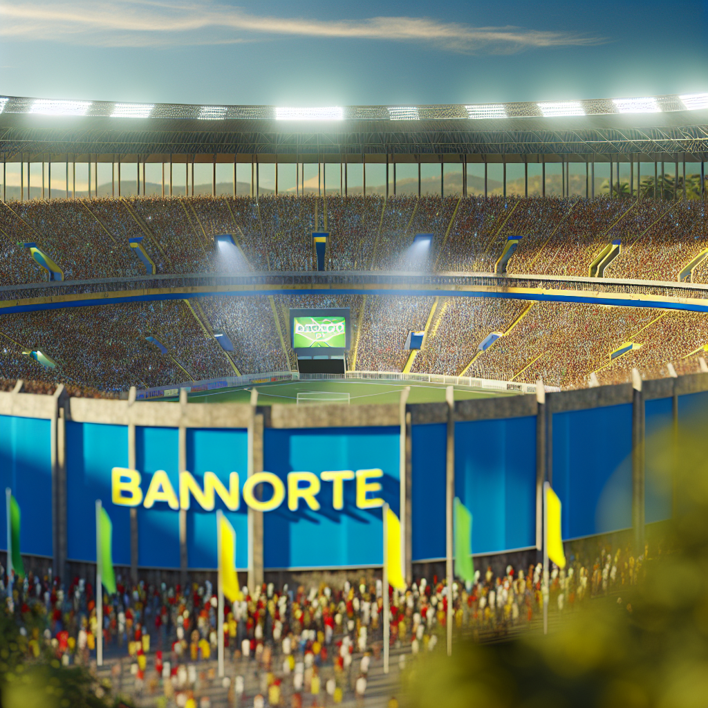 Ahora se denominará Estadio Banorte – Información Center