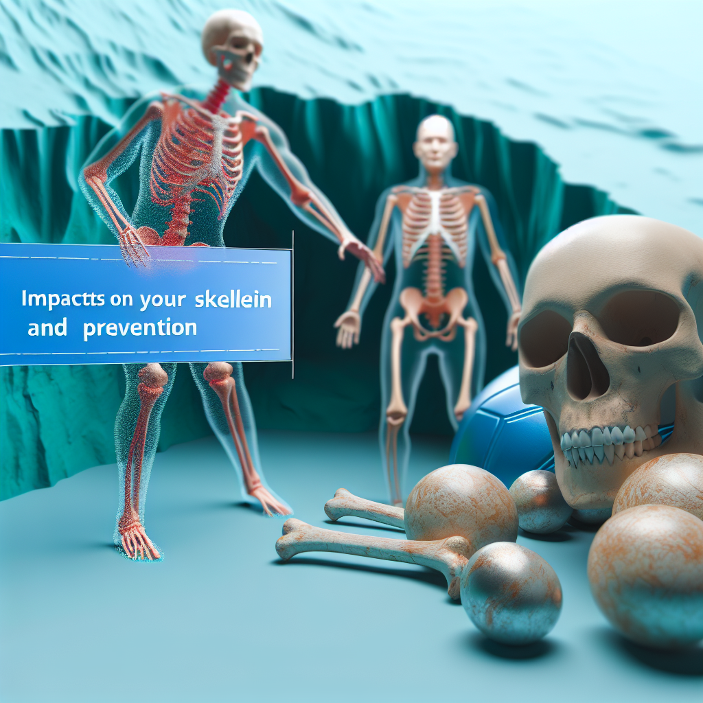 Consecuencias en tu esqueleto y prevención – Información Center