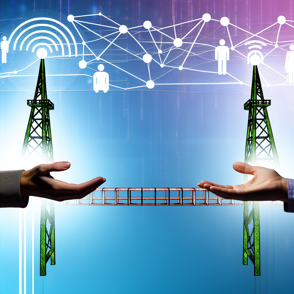 ¿Cómo transmitir efectivamente para conectar? – Información Center