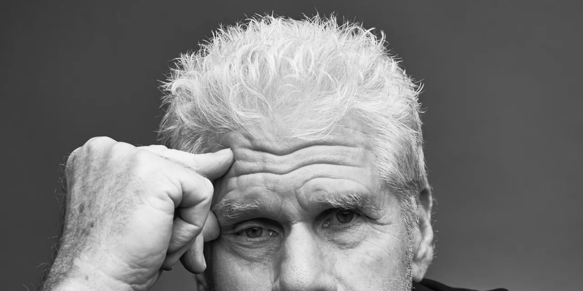 Ron Perlman, ícono de ‘Fallout’, reaparece – Información Center