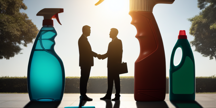 Unilever vende su negocio de limpieza en Colombia y Ecuador a Alicorp ...