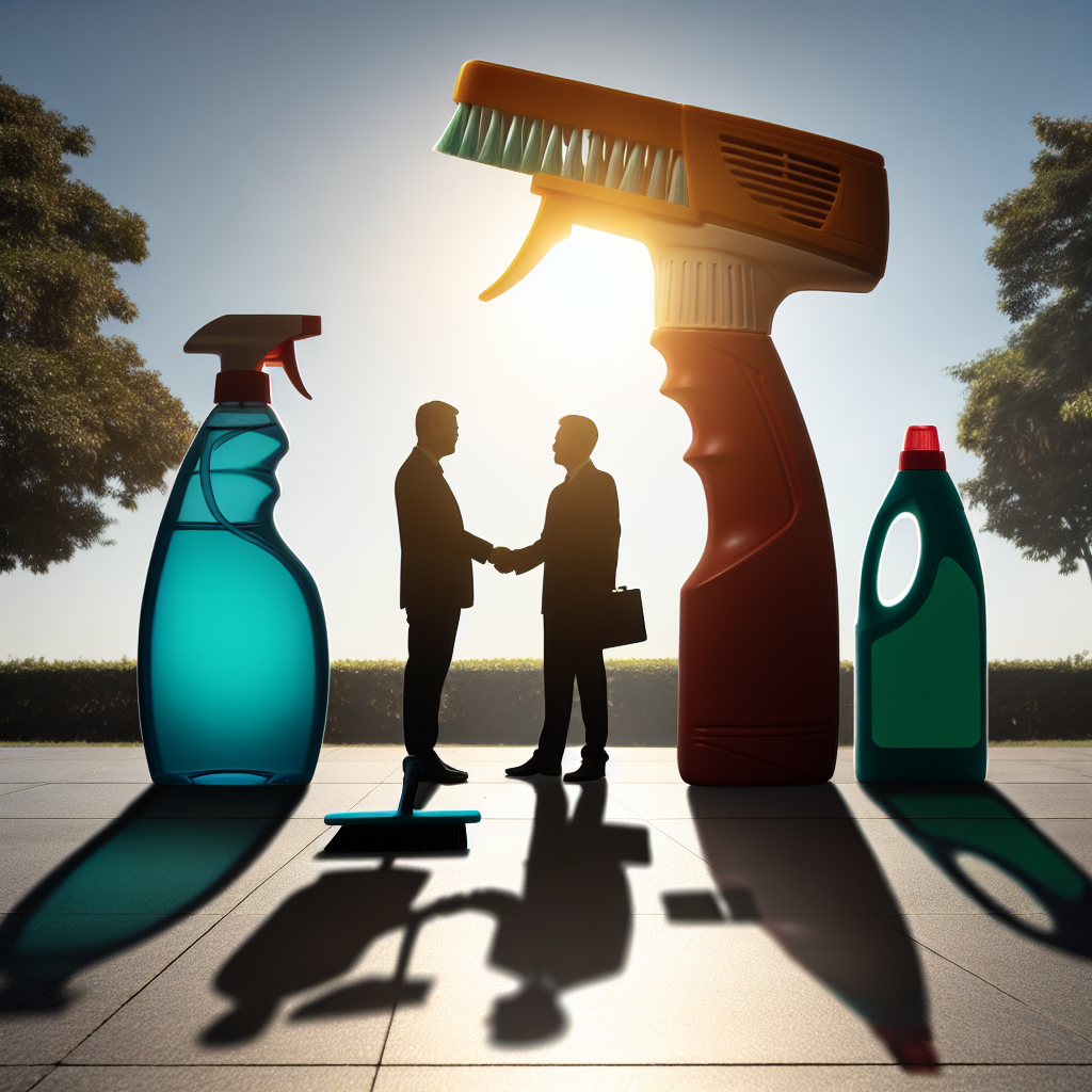 Unilever vende su negocio de limpieza en Colombia y Ecuador a Alicorp ...